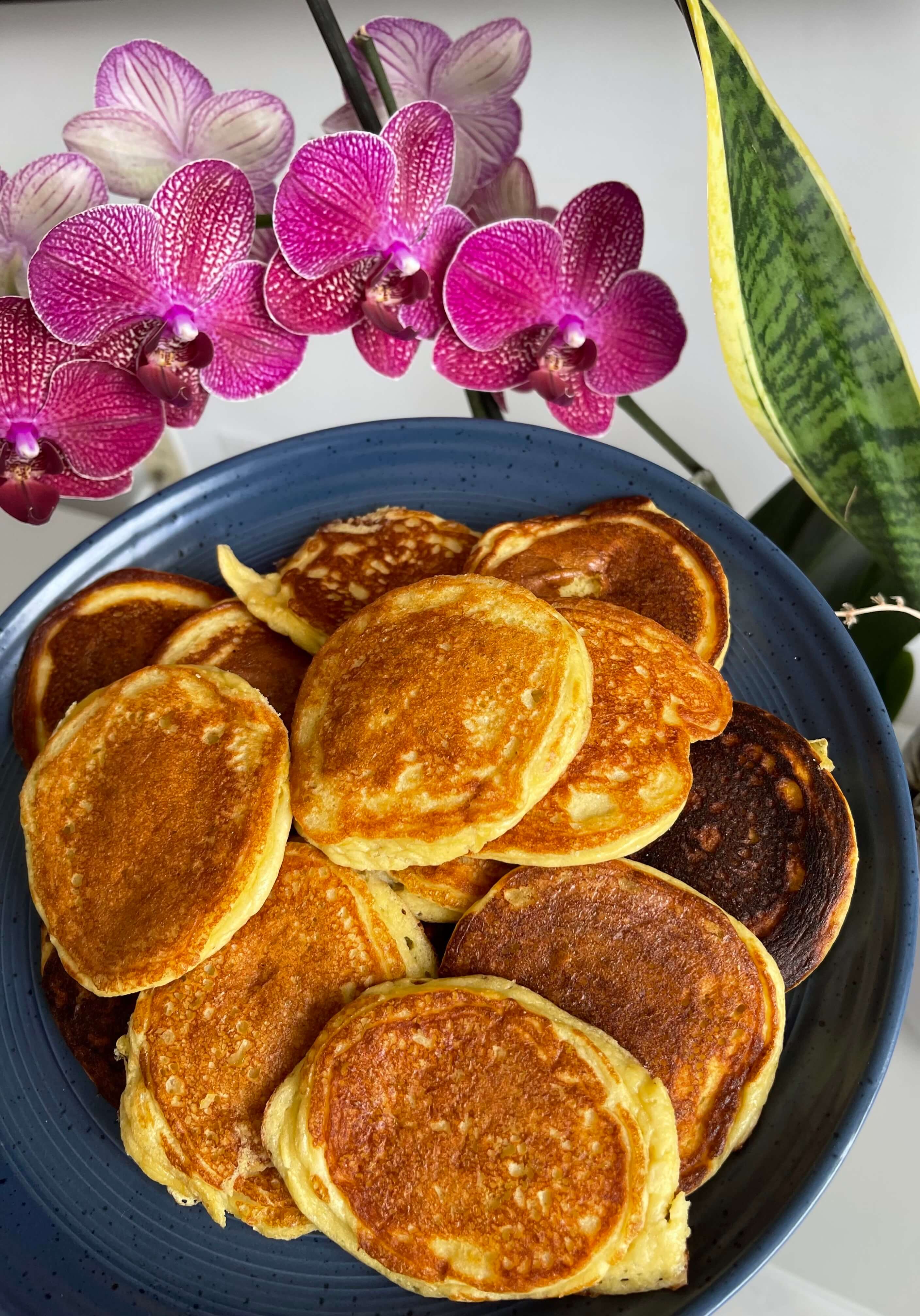 Pancake Bundle – Mindfullymommy